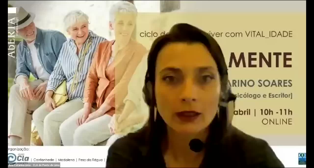 Educast player: Ativa_mente | Dr. Vasco Catarino Soares | 06 de abril ...