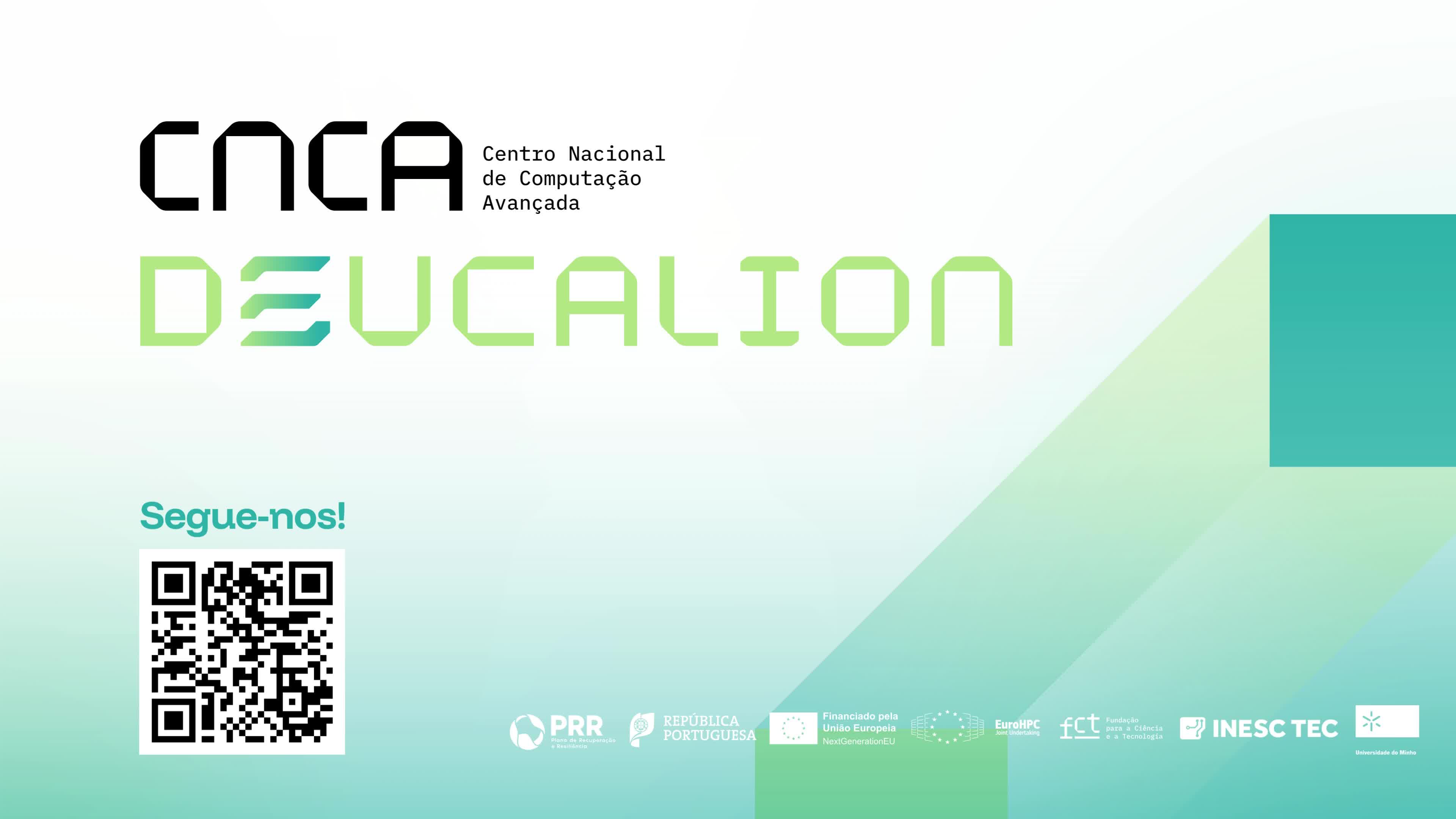 Educast player: Deucalion
