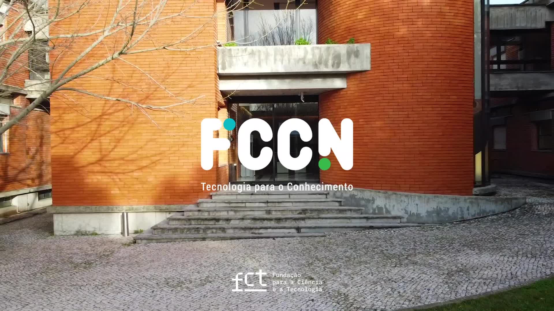 Educast player: FCCN em 2022
