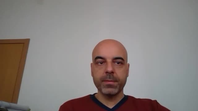 Educast player: Life Cycle Assessment - Second theory class